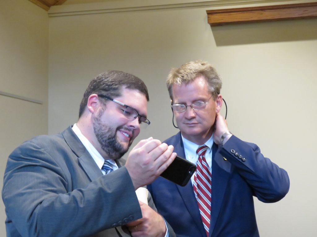 What makes you mad says a lot - Knox TN Today