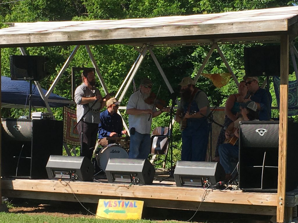 Vestival = world-class fun - Knox TN Today