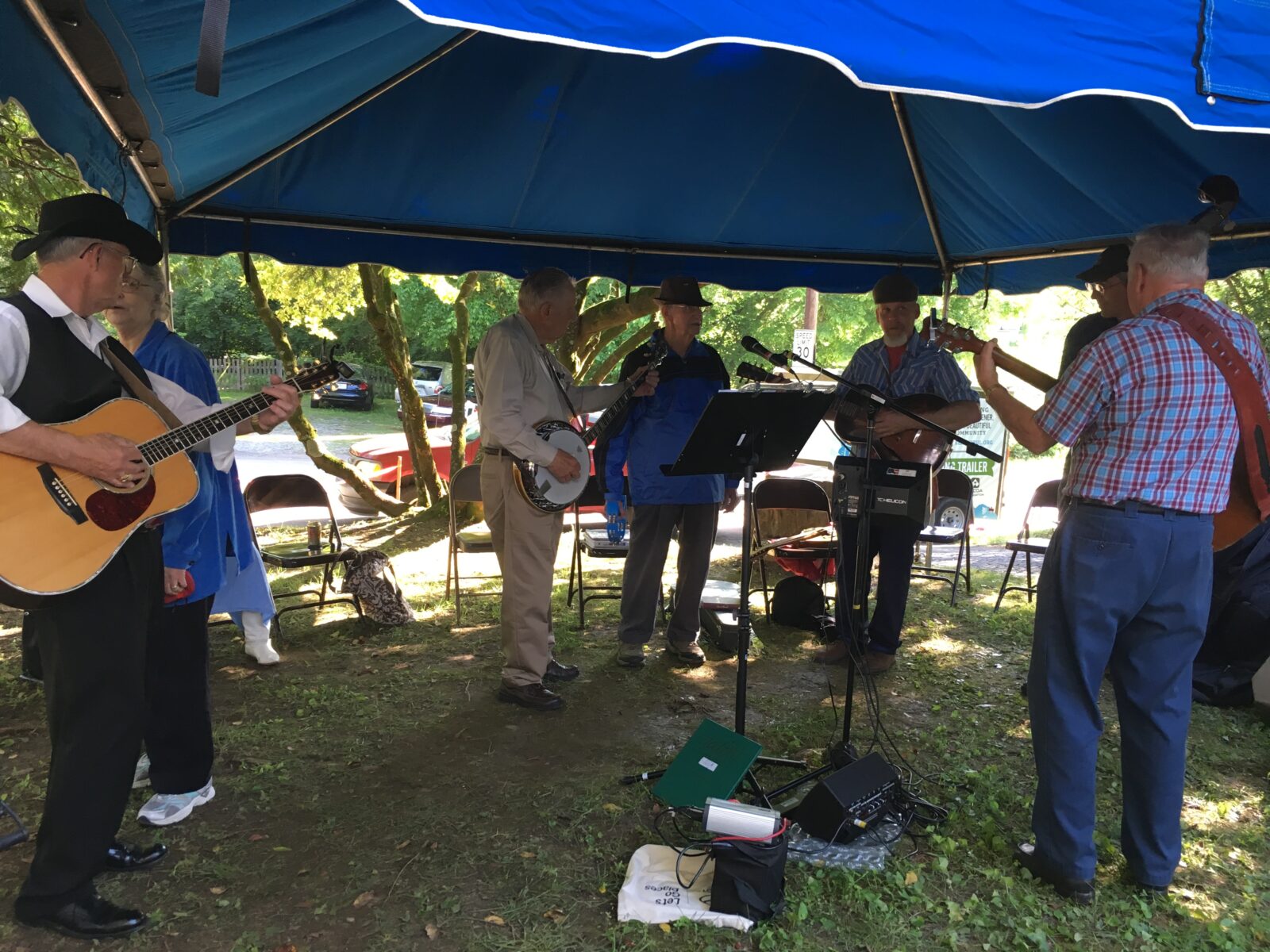 Vestival = world-class fun - Knox TN Today