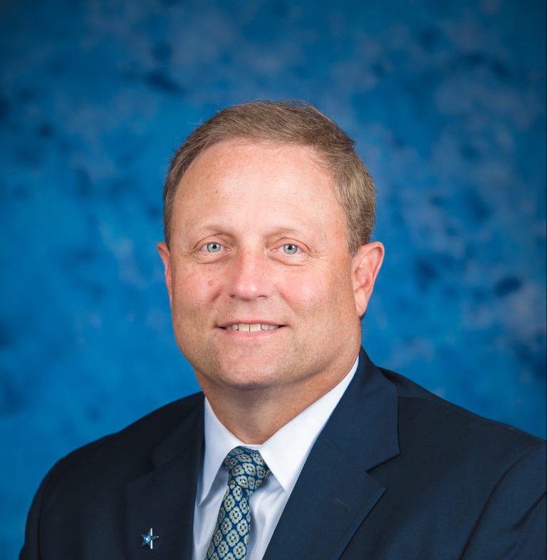 Leadership tips from the CEO of Covenant Health - Knox TN Today