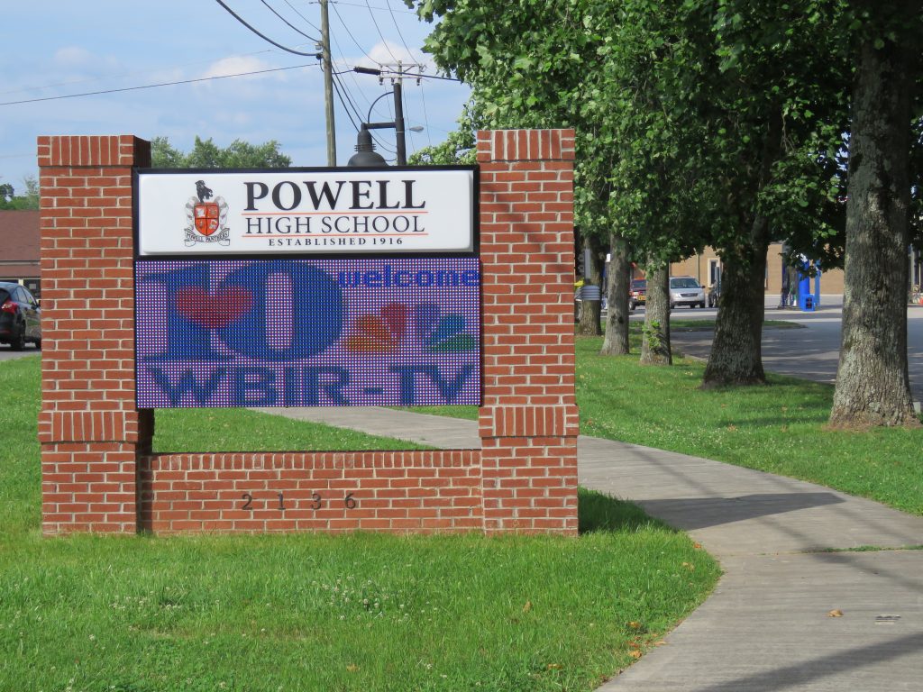 Big week in Powell - Knox TN Today