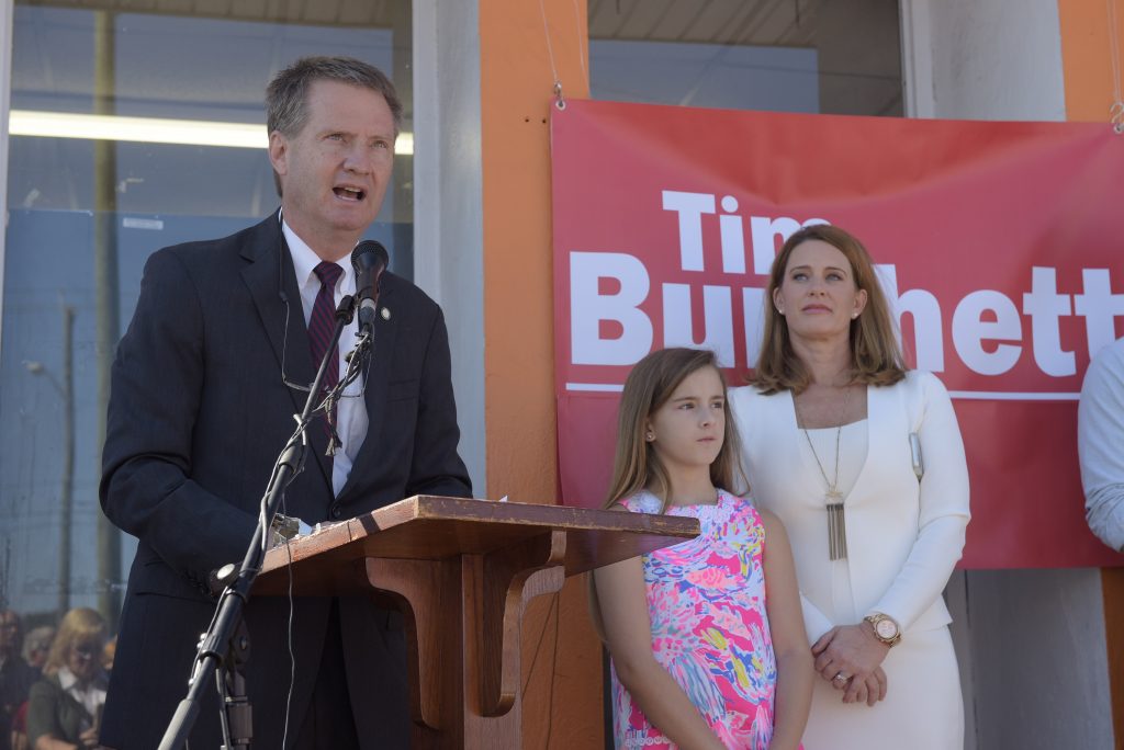 Burchett day on Sunday talk shows - Knox TN Today