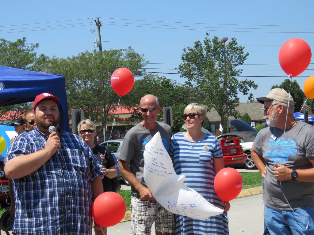 Powell Station Celebration, car show Aug. 13 - Knox TN Today