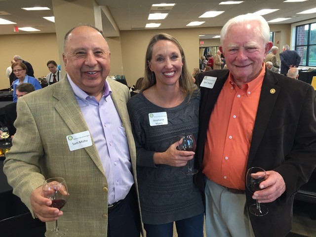 'Sams' to the rescue for major fundraiser - Knox TN Today