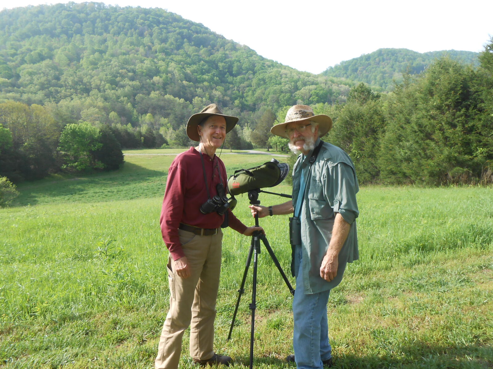 Central to honor Dr. Bob Collier, writer and surgeon - Knox TN Today