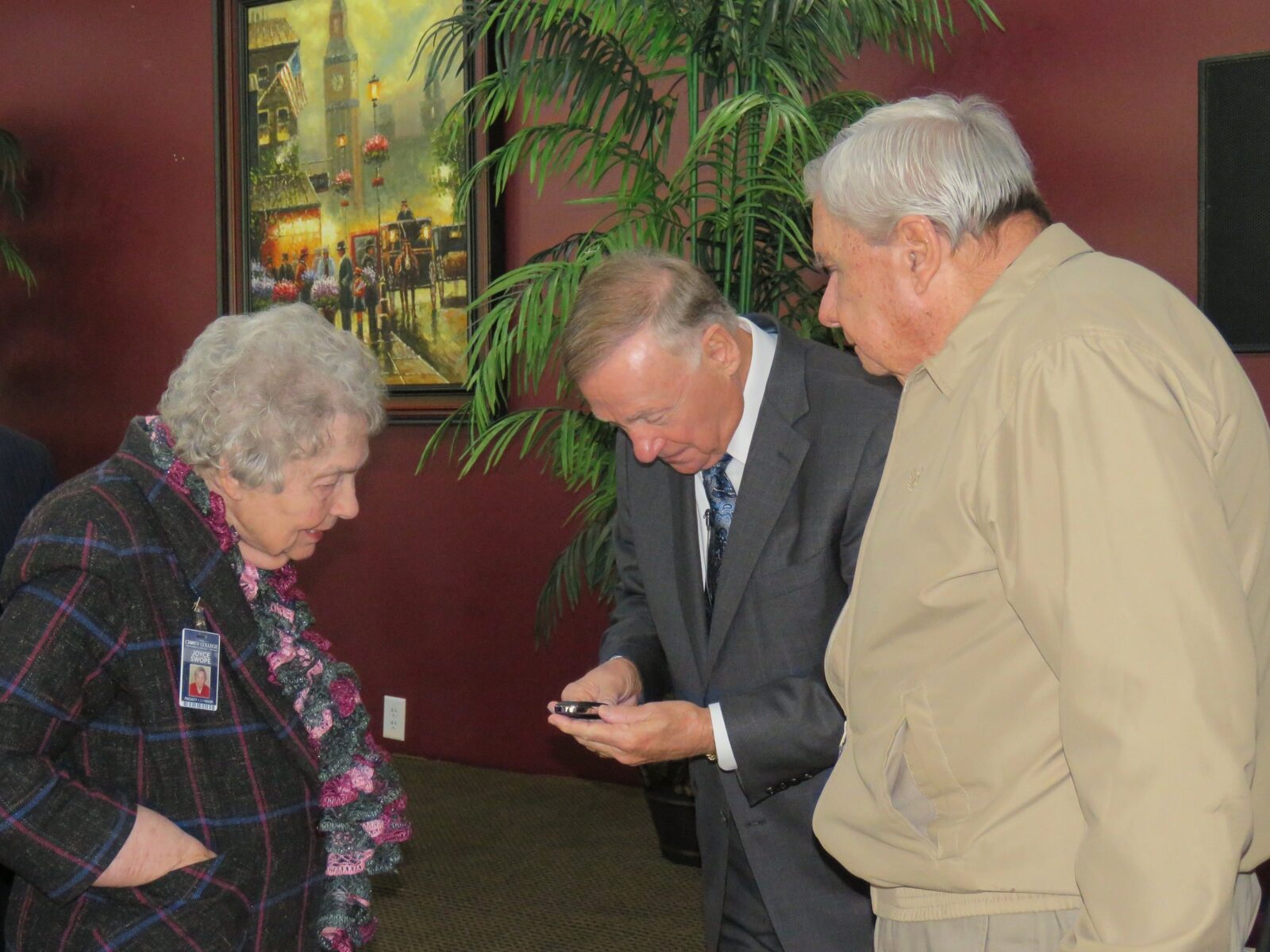 Russell Ted_Joyce Swope_Bob Barlow web - Knox TN Today