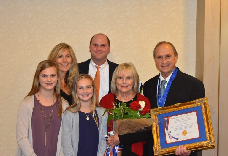 Bill Weigel family - Knox TN Today