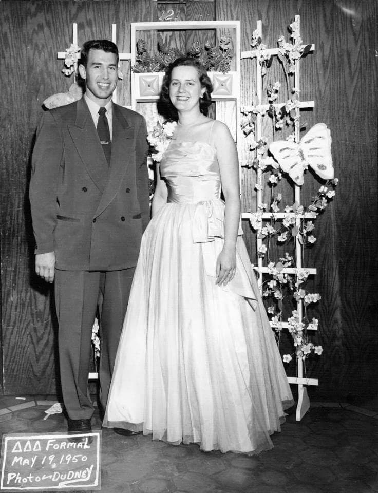 R.I.P. Edith Williams - Knox TN Today