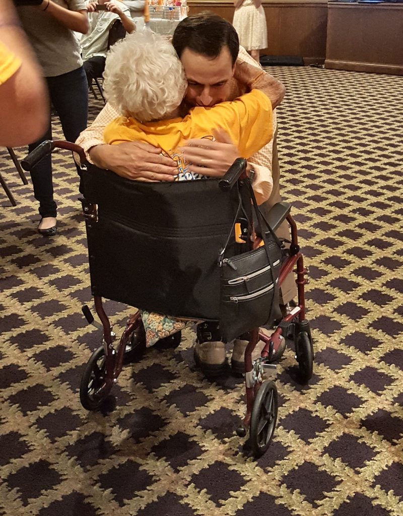 R.I.P. Edith Williams - Knox TN Today