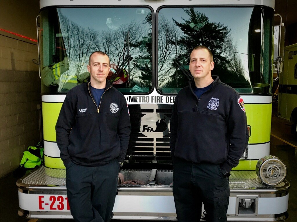 Meet the people of Rural Metro Fire – Powell - Knox TN Today