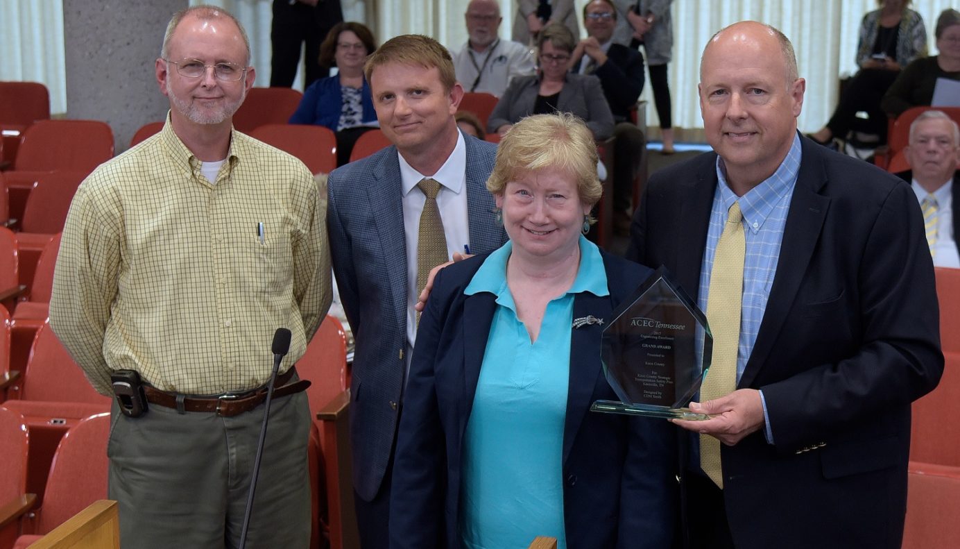 Dwight Van de Vate: The cleanup man returns - Knox TN Today