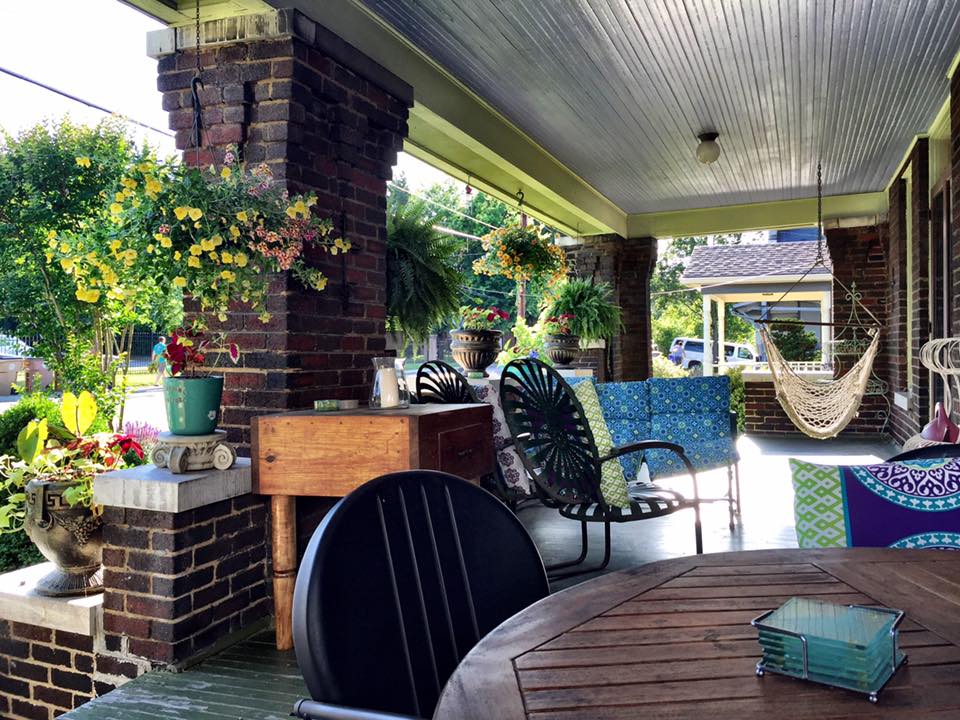 New life for old house at Marble Hill Inn - Knox TN Today