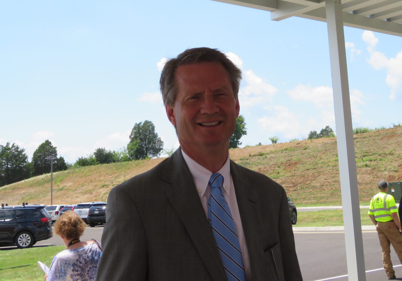 Clock ticks on AJ sale - Knox TN Today