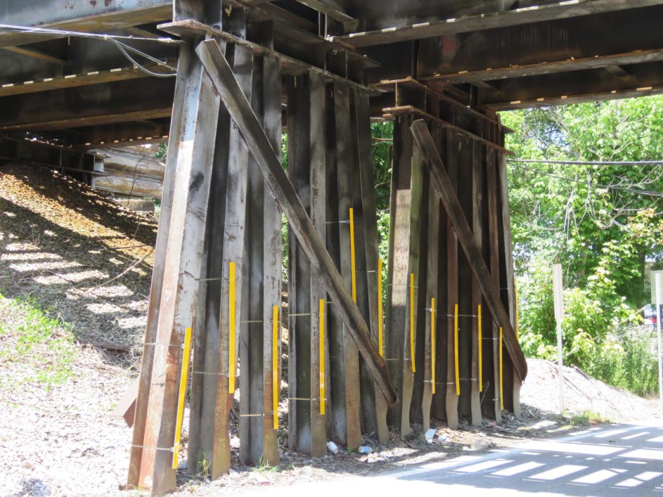 Heiskell safety upgrades complete - Knox TN Today