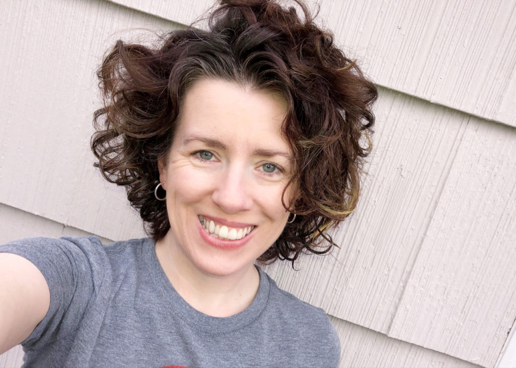 West High alum April Snellings releases first book - Knox TN Today