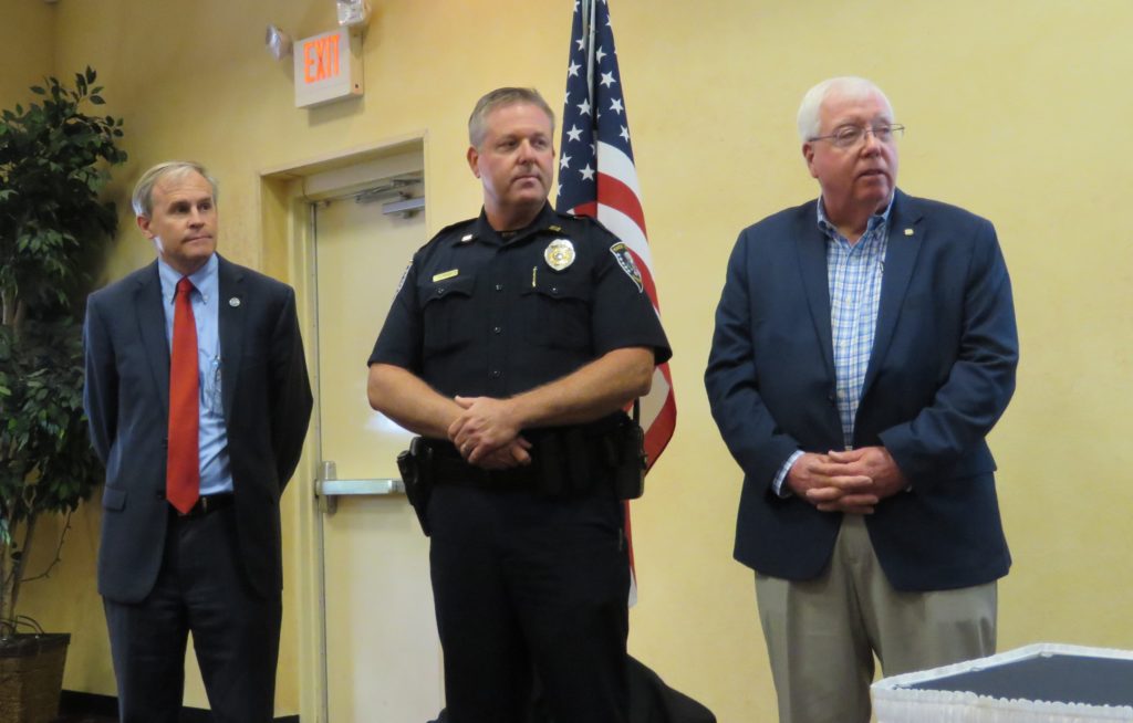 Roy Arthur talks Beaver Creek - Knox TN Today