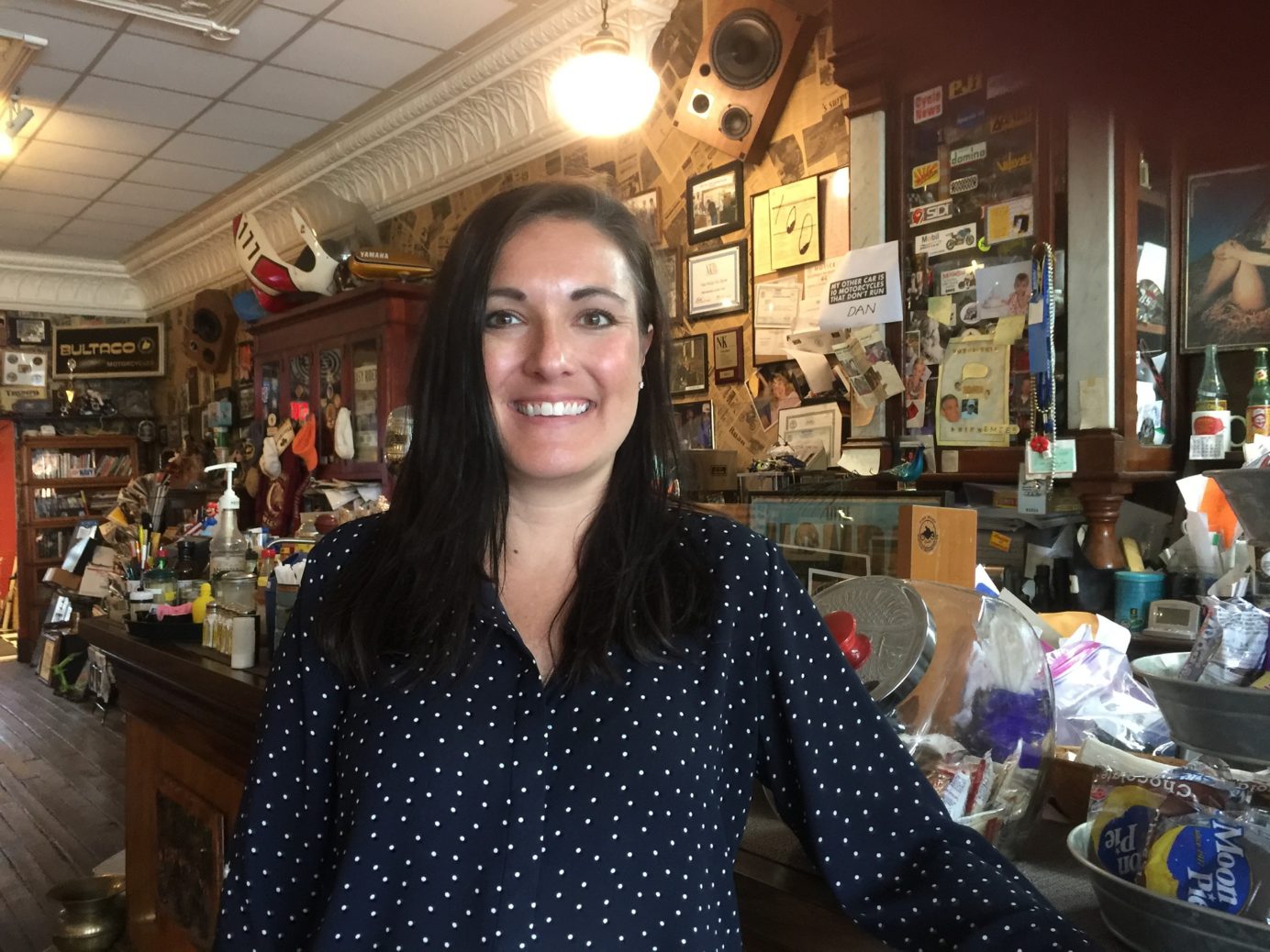 Ballinger challenges Briggs for Senate seat - Knox TN Today