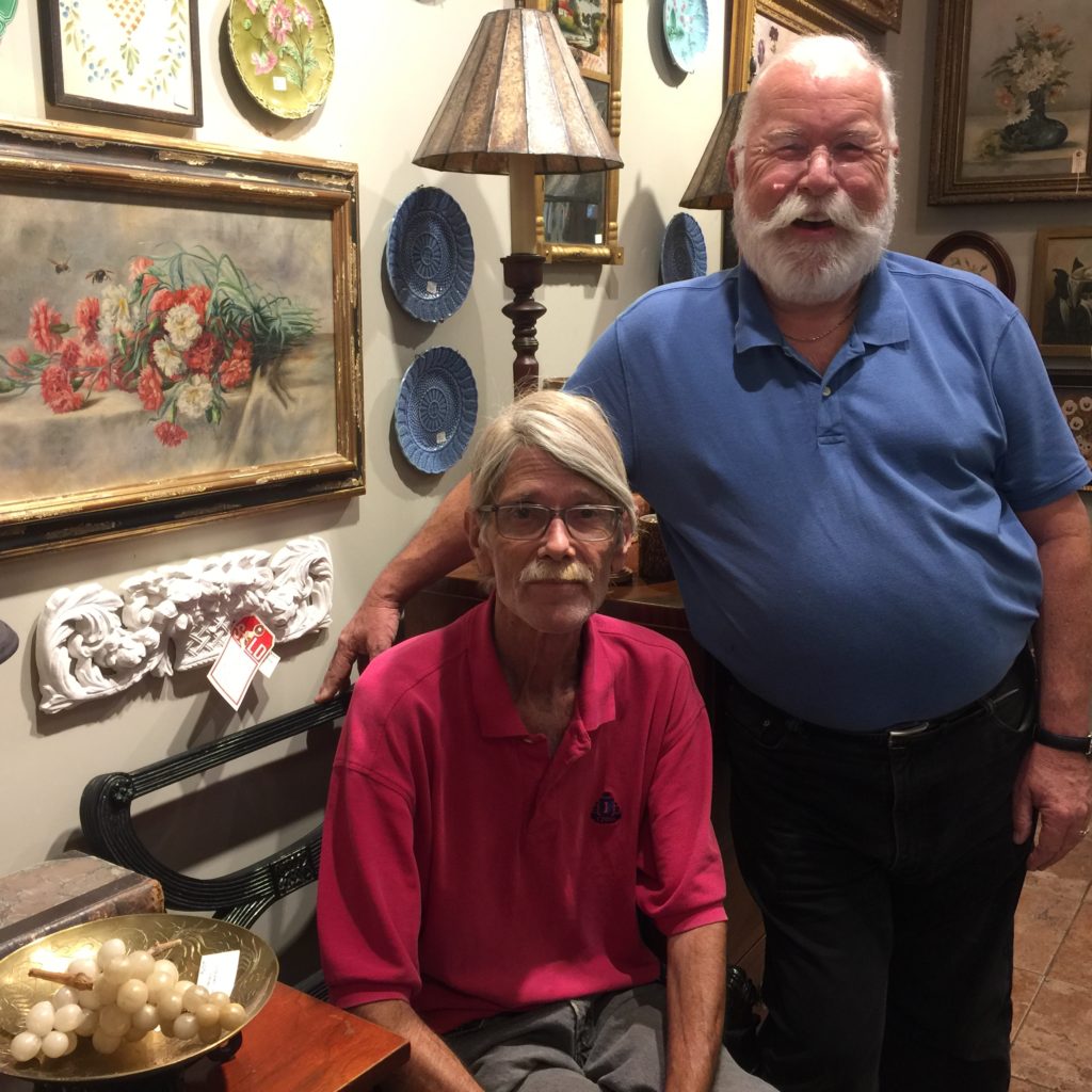 Landmark Bearden antiques business to close by year’s end - Knox TN Today