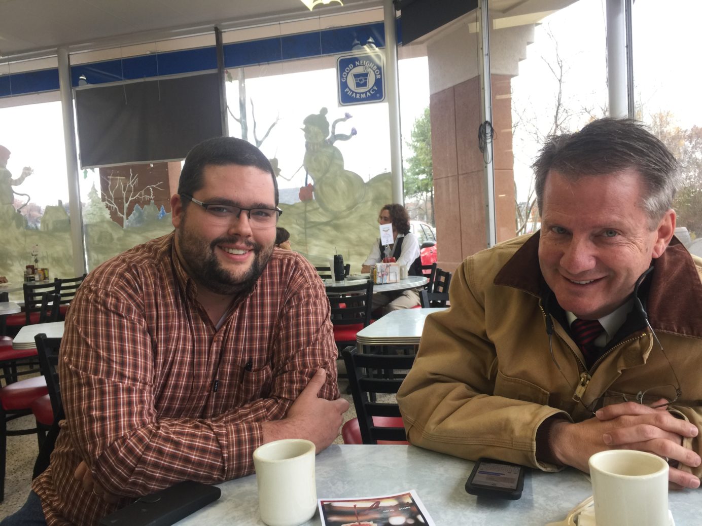 House newbie Burchett uses humor as his calling card - Knox TN Today