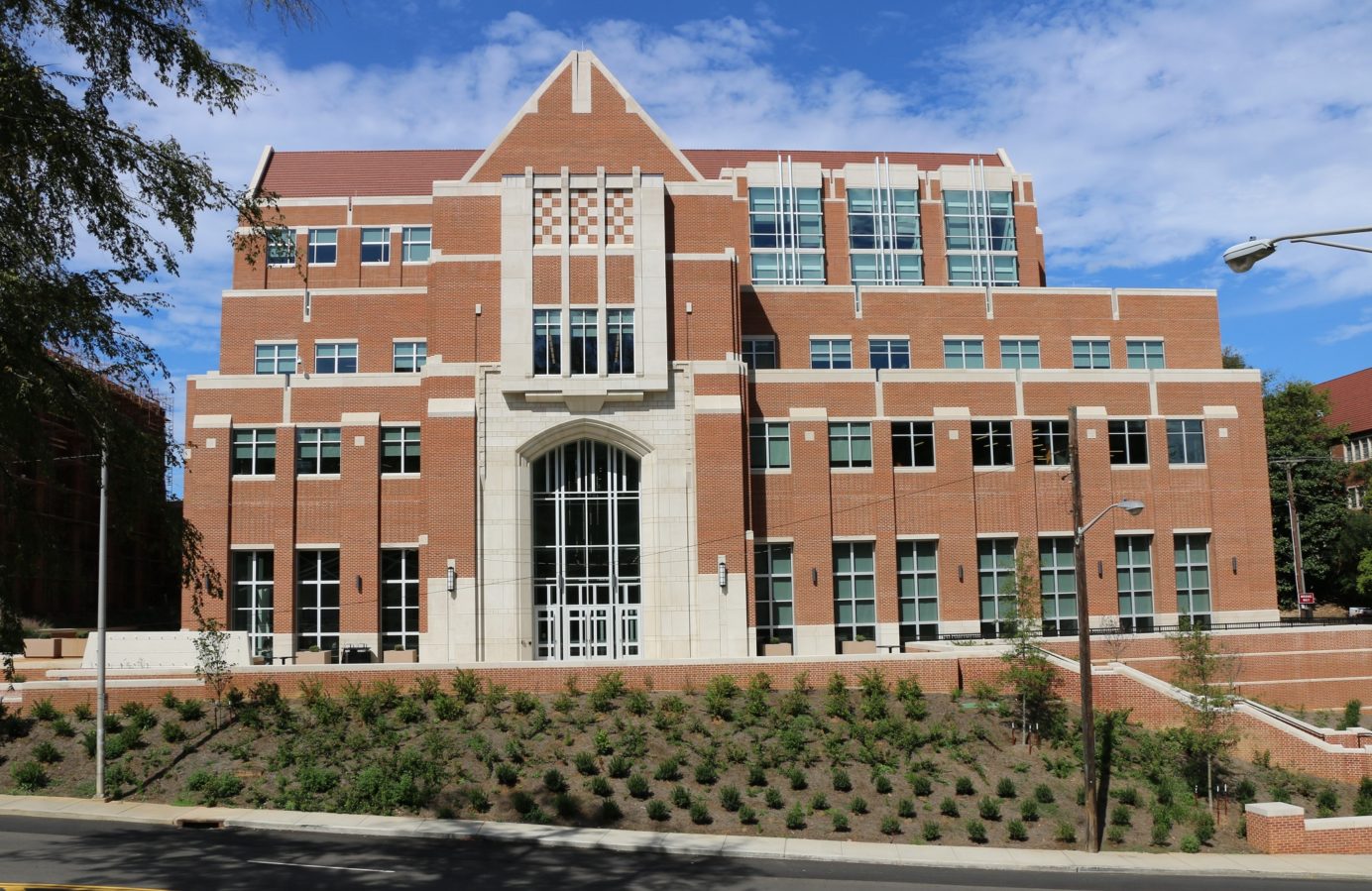 Christman Company gets top ranking - Knox TN Today