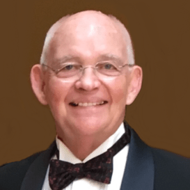 Area deaths include McDougle, Trimble and Guinn - Knox TN Today