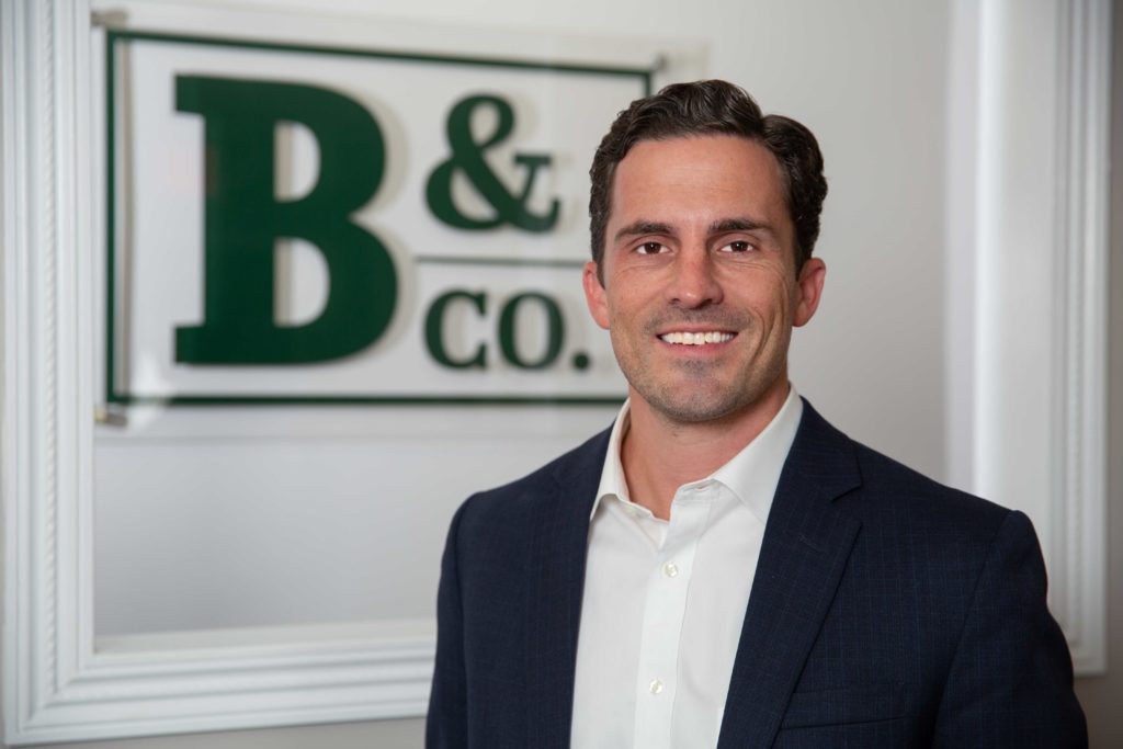 Bailey & Co. expands to West Knox - Knox TN Today