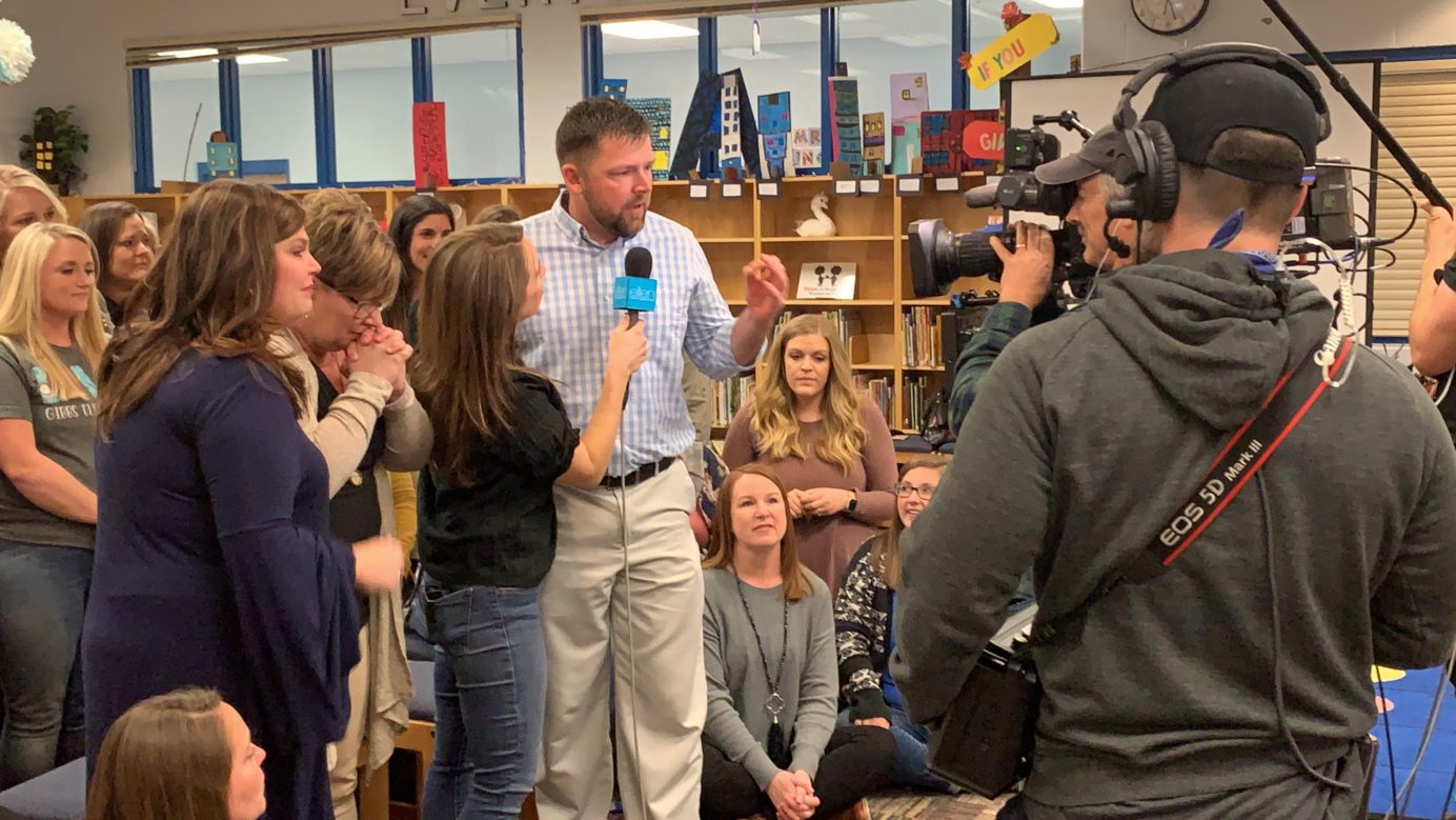 Gibbs Elementary School Archives - Knox TN Today