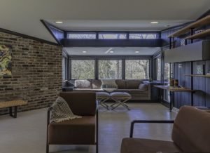 How Bruce McCarty’s maverick modernism left a lasting residential ...