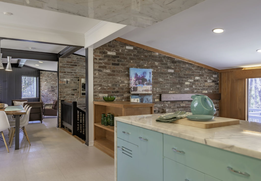 How Bruce McCarty’s maverick modernism left a lasting residential ...