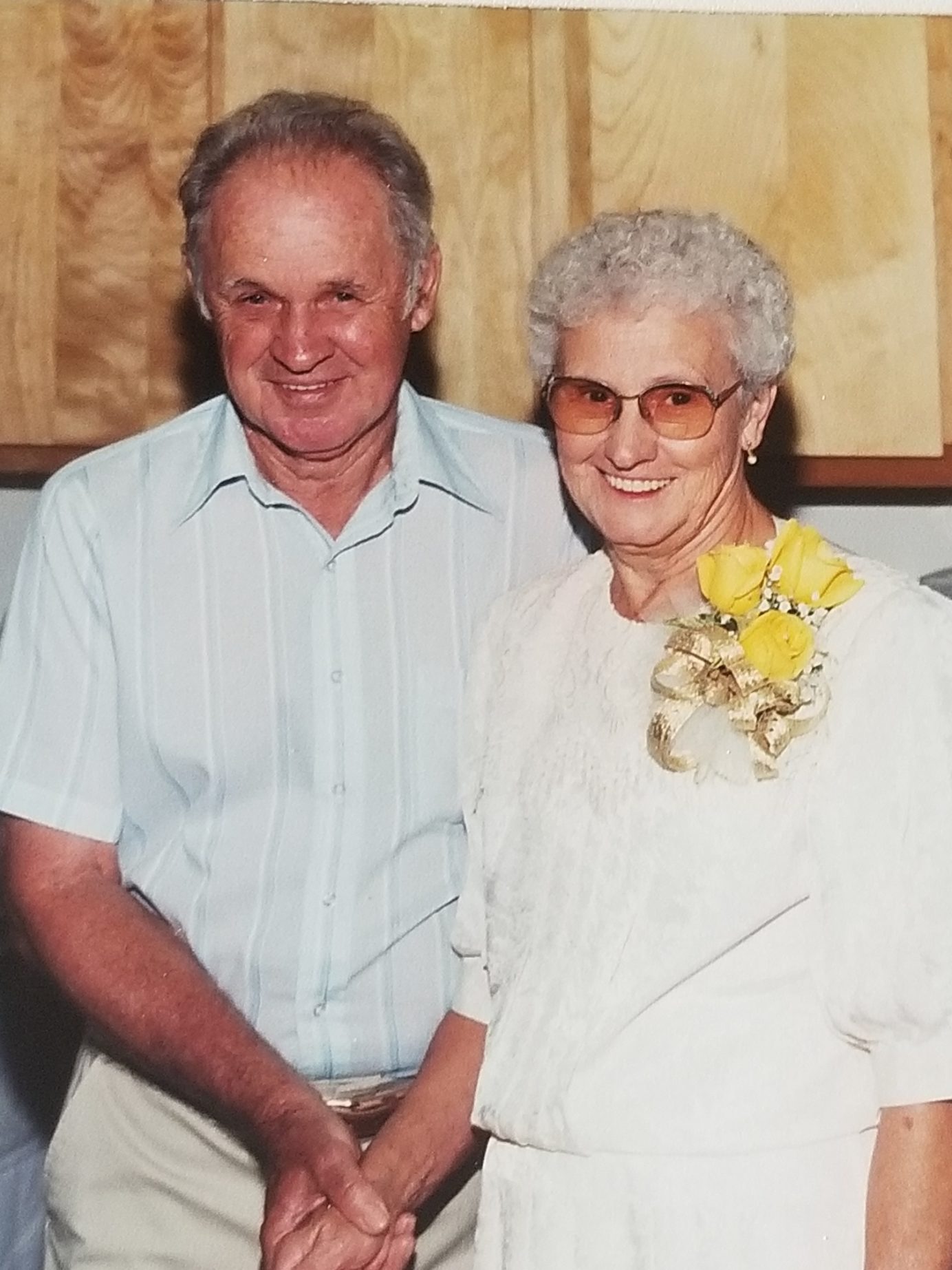 Arnold Jones recalls D-Day, 75 years later - Knox TN Today