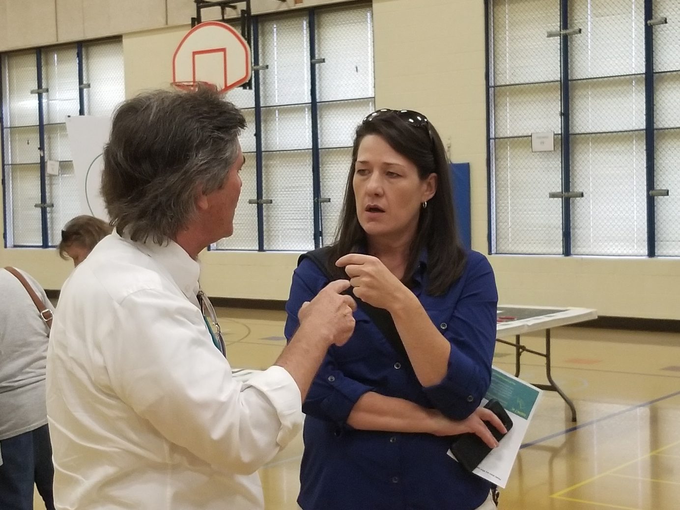 Greenways face uncertain future, more study - Knox TN Today