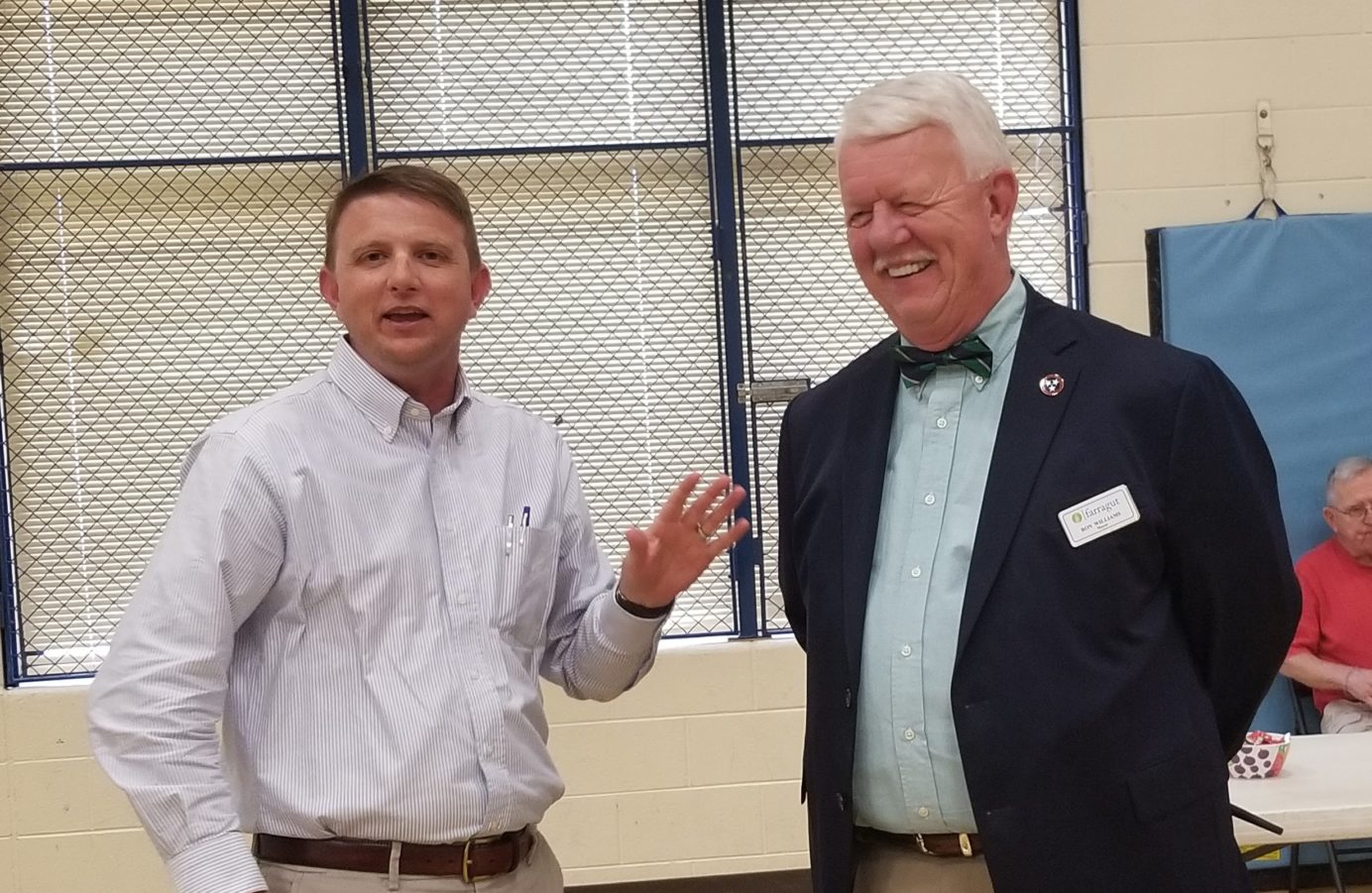 Greenways face uncertain future, more study - Knox TN Today