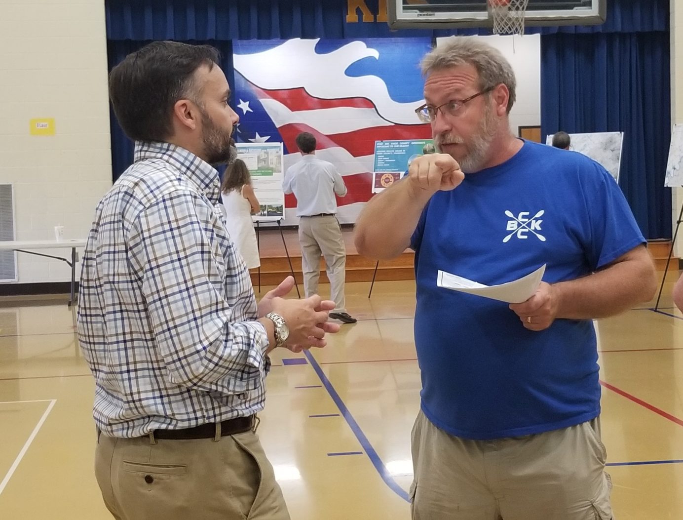 Greenways face uncertain future, more study - Knox TN Today