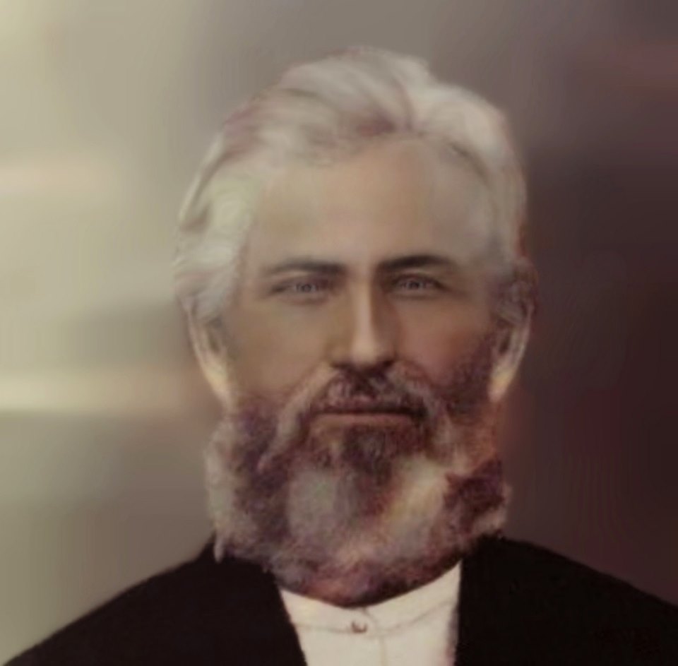 A true Volunteer: Knoxville Dragoon Benjamin Franklin Prater - Knox TN ...