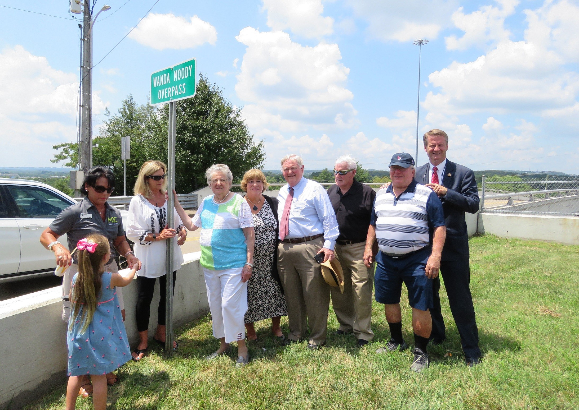 Tommy Schumpert helped launch Legacy Parks - Knox TN Today