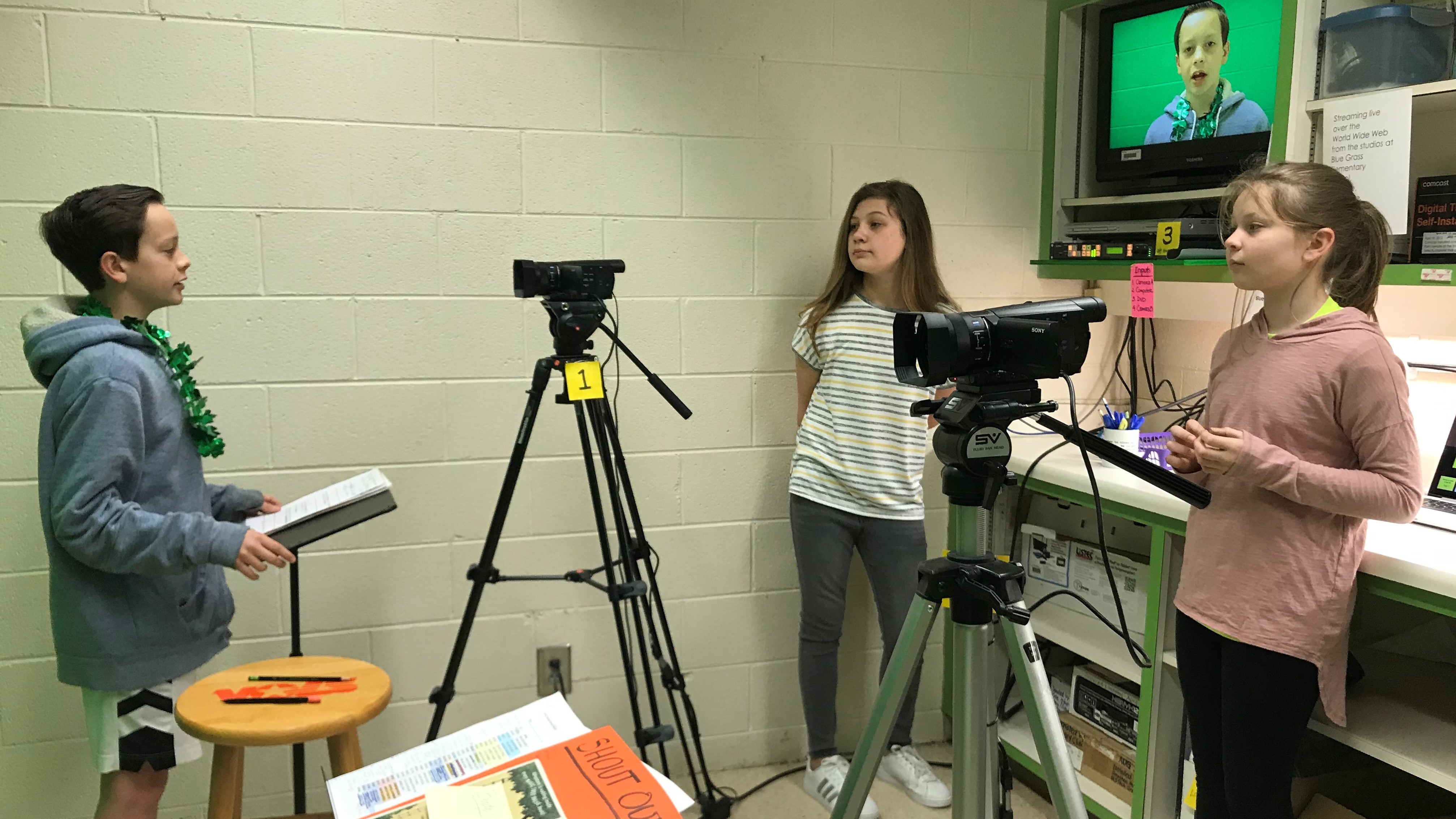 Flory_morning shows_Micah Kohring_Anna Sergent_Rachel Hendon - Knox TN ...