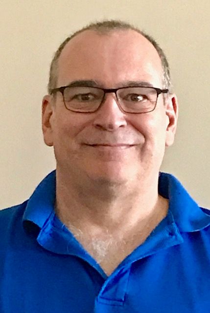 At 58, Hal Thompson still makes a difference - Knox TN Today