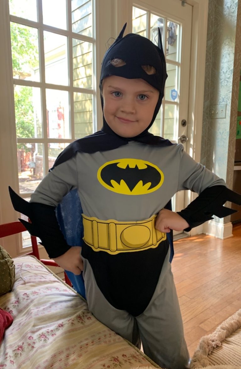 Restless to go - Knox TN Today