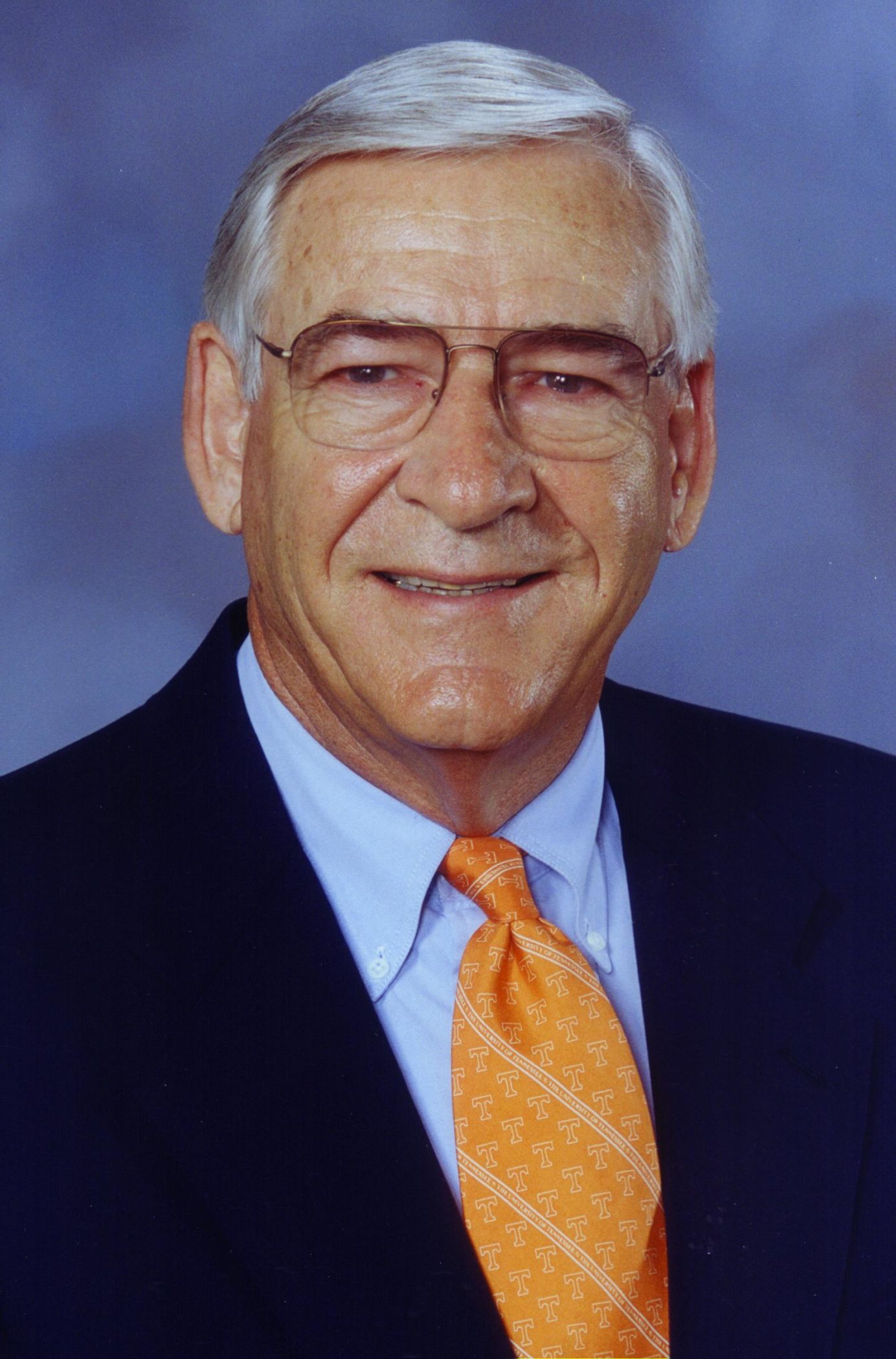 You can help fund Doug Dickey Plaza - Knox TN Today