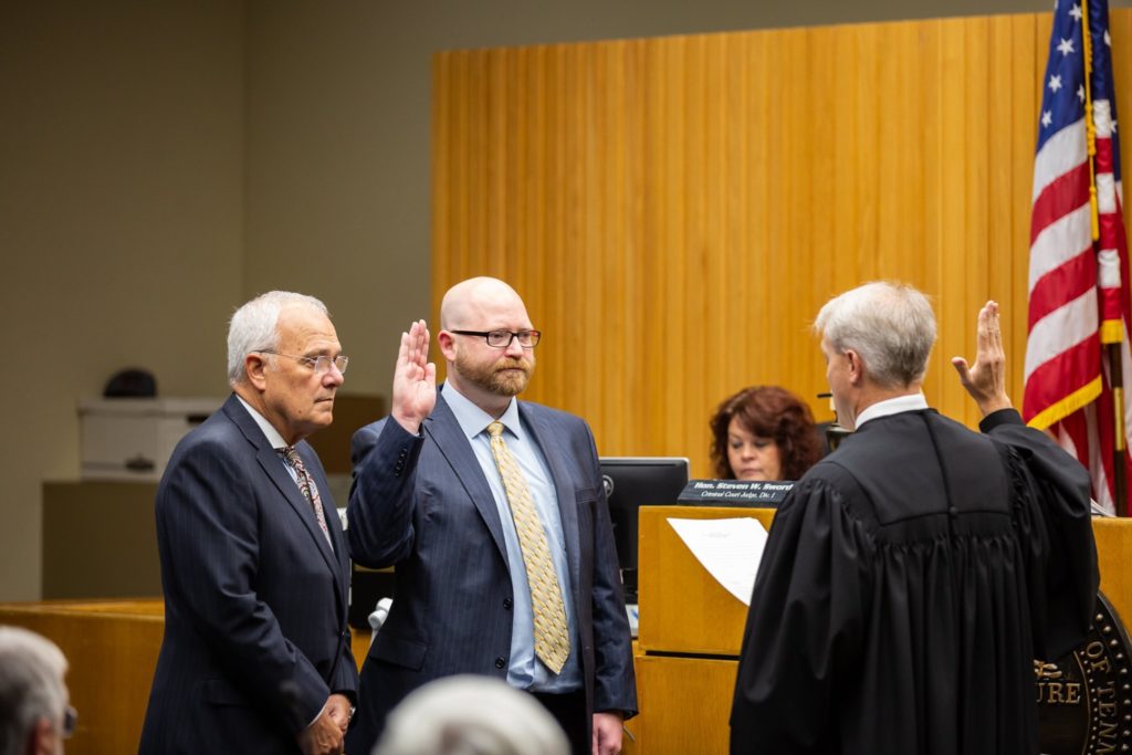 Knox County’s most progressive officeholder moves on - Knox TN Today