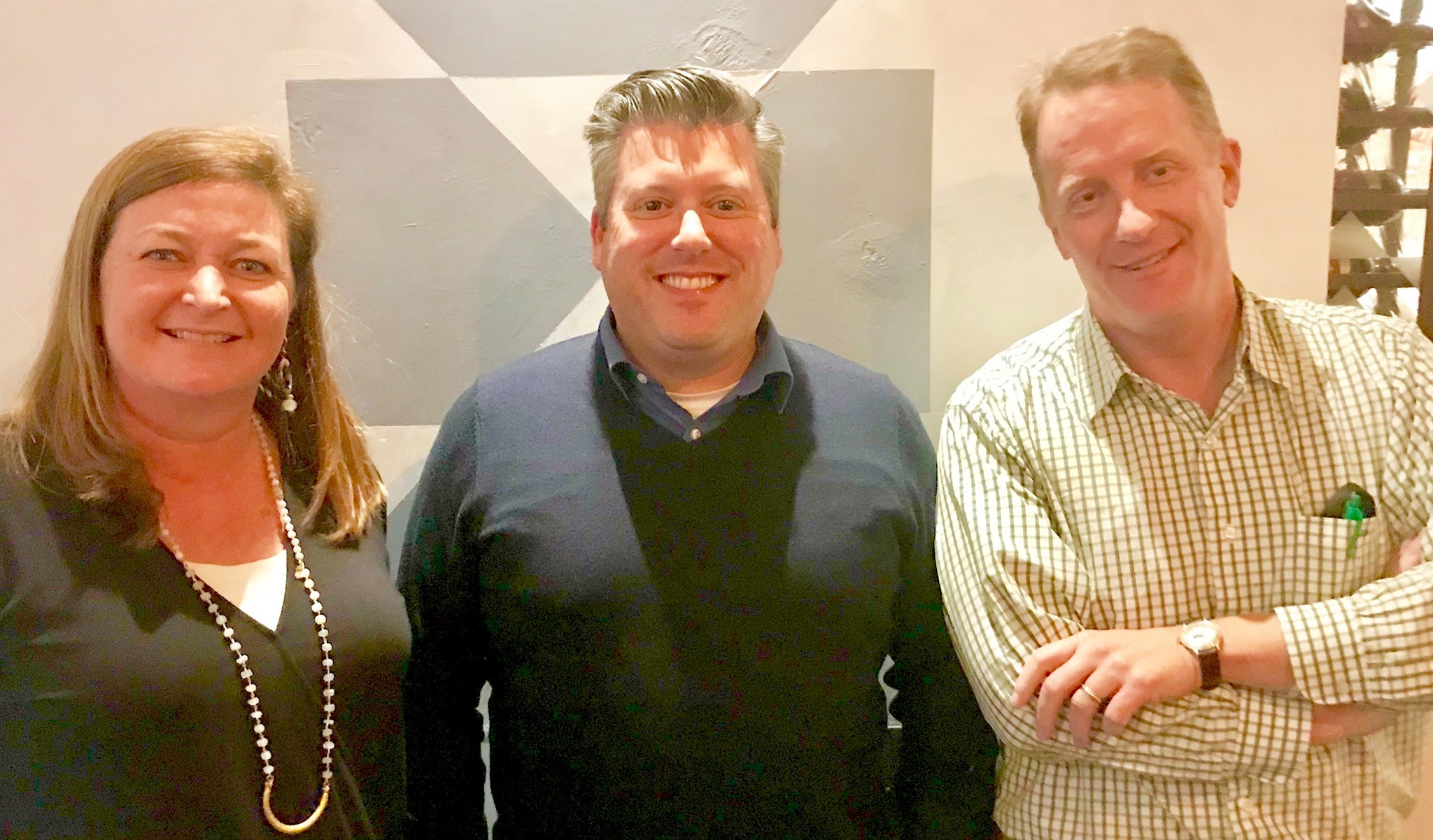 Meet your reps at Emmy’s - Knox TN Today