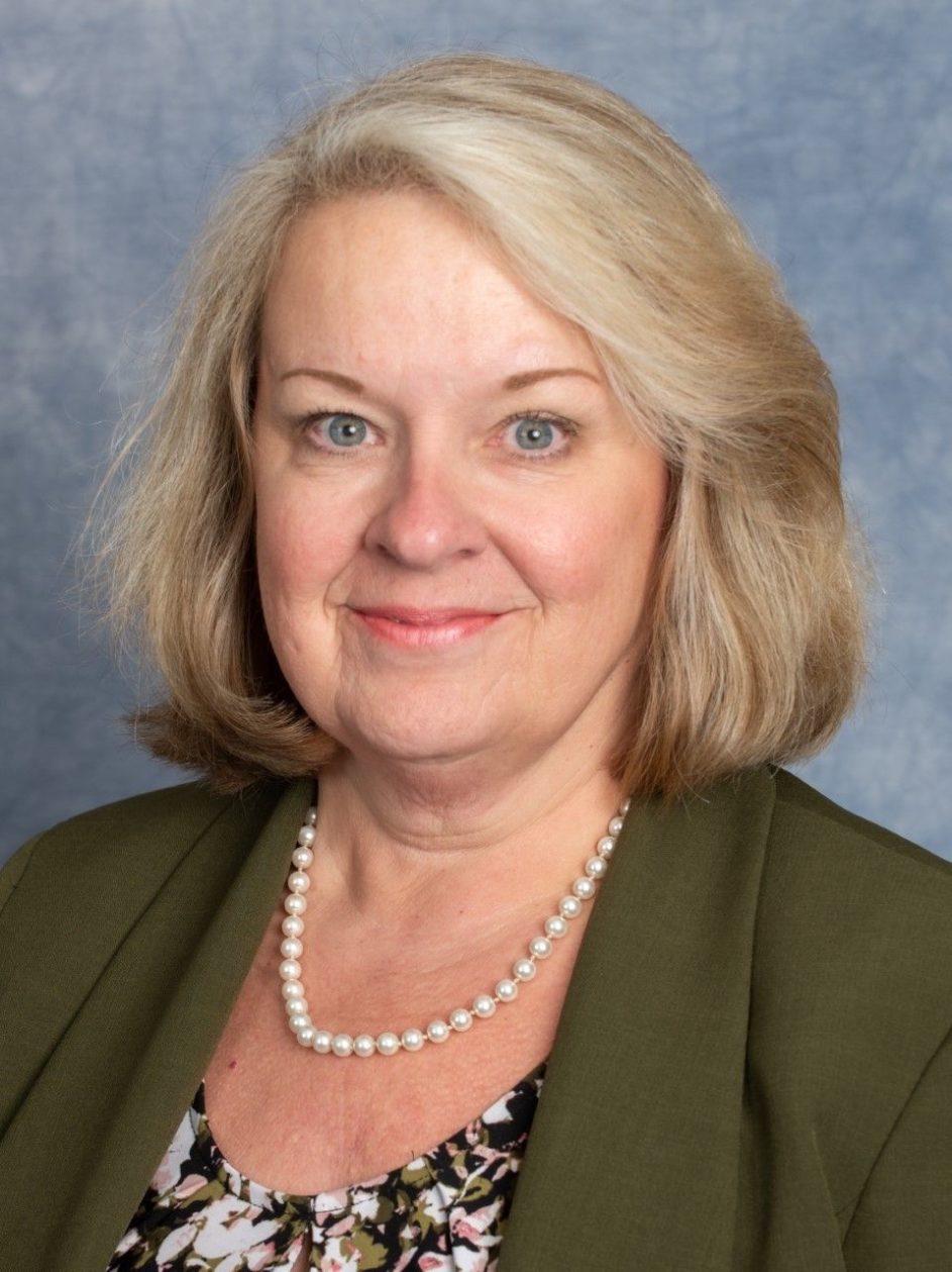 Julie Thompson: One caring adult making a difference - Knox TN Today