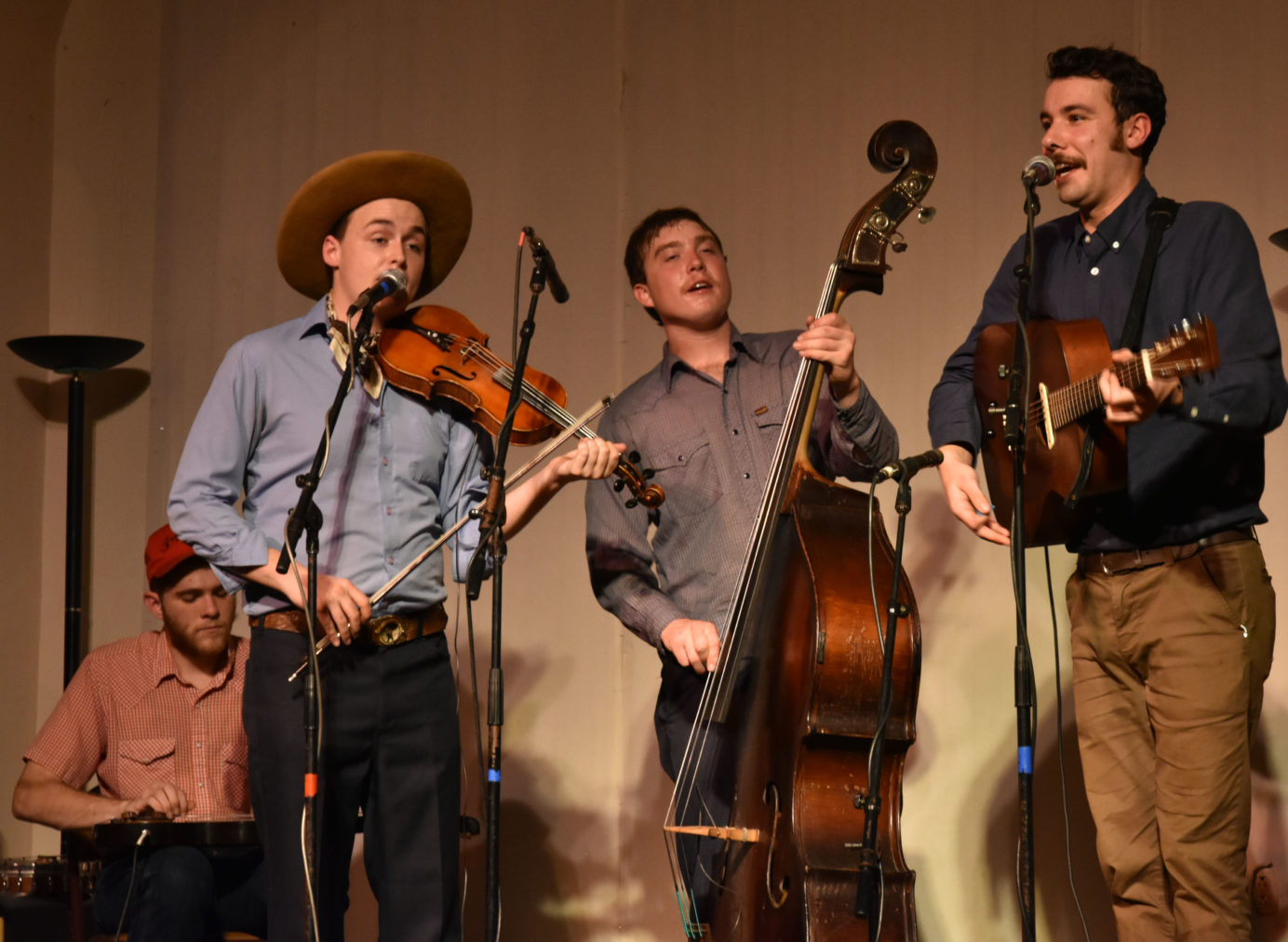 Variety rules the ET roost - Knox TN Today