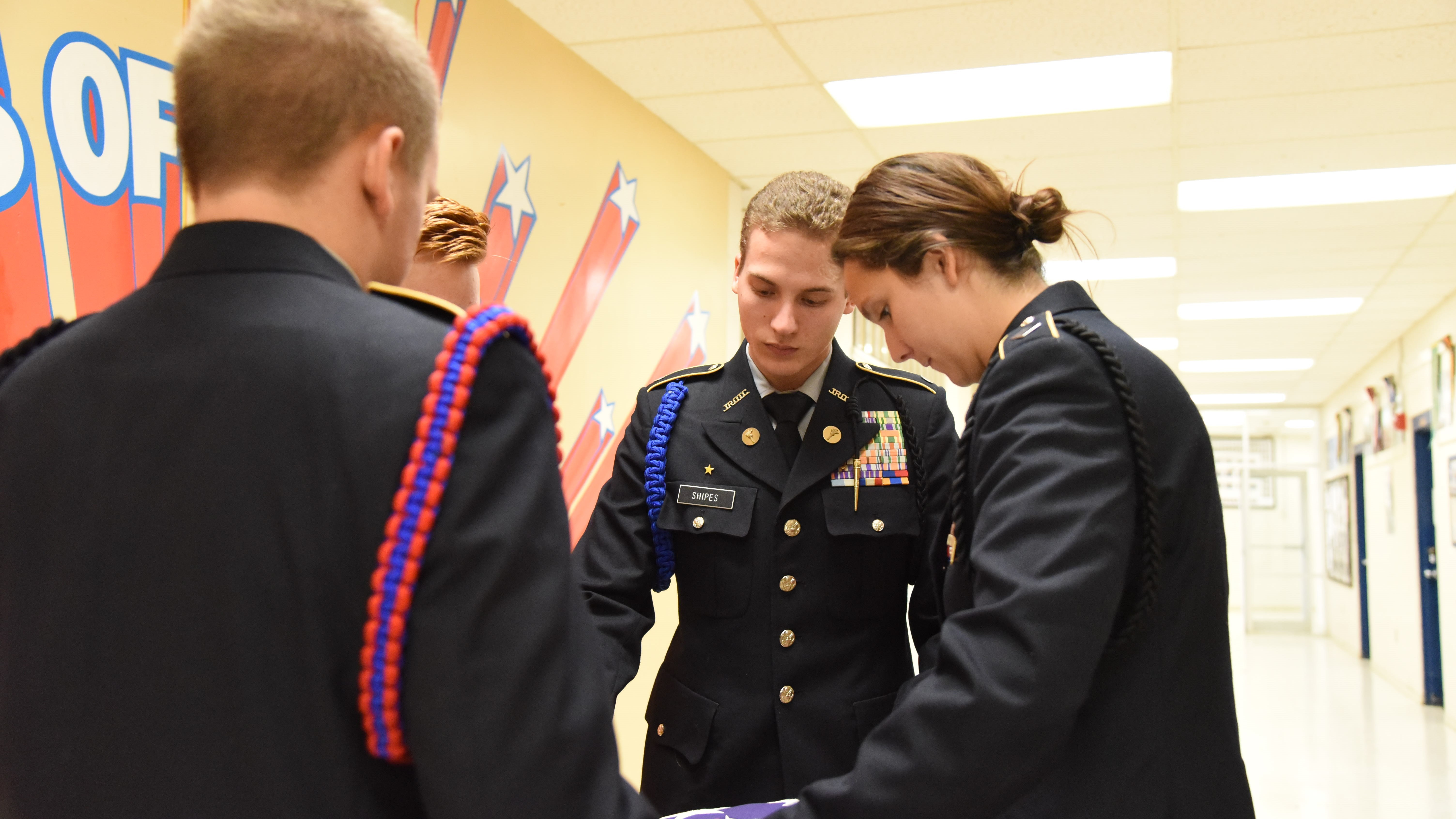 Flory_111319_Flags_Justin Shipes - Knox TN Today