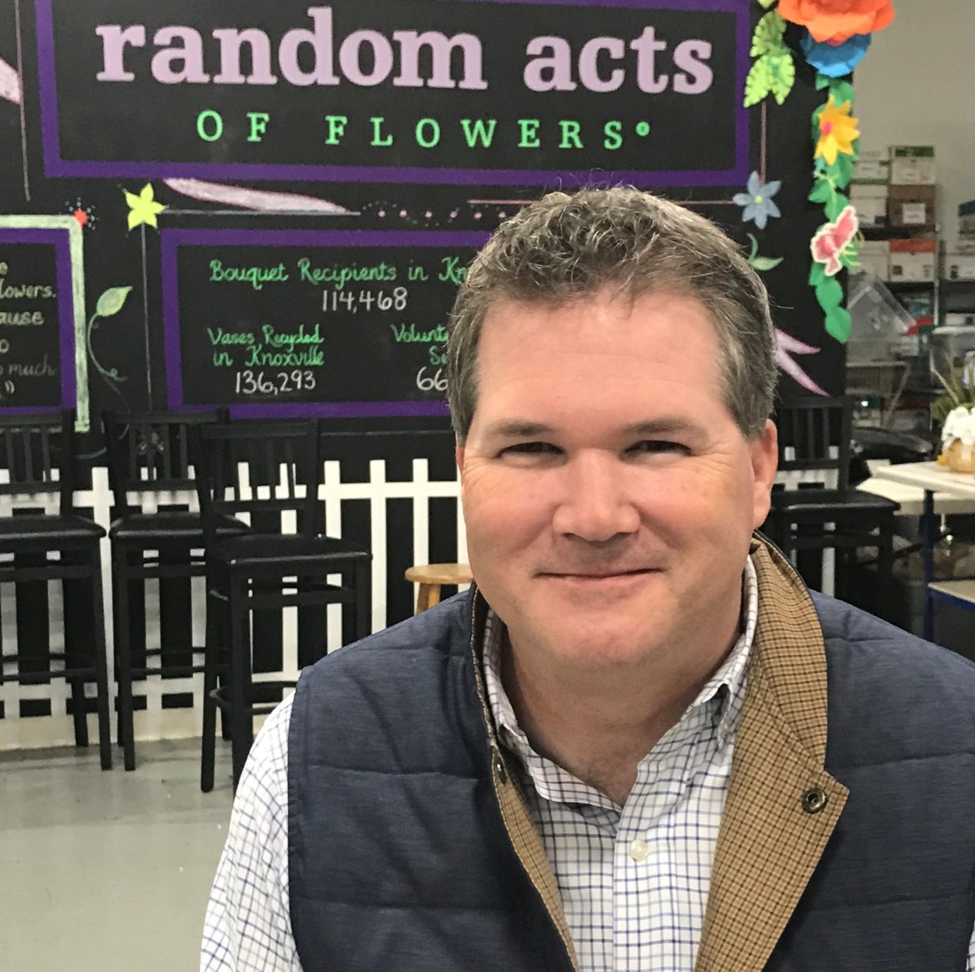 Next election starts today - Knox TN Today