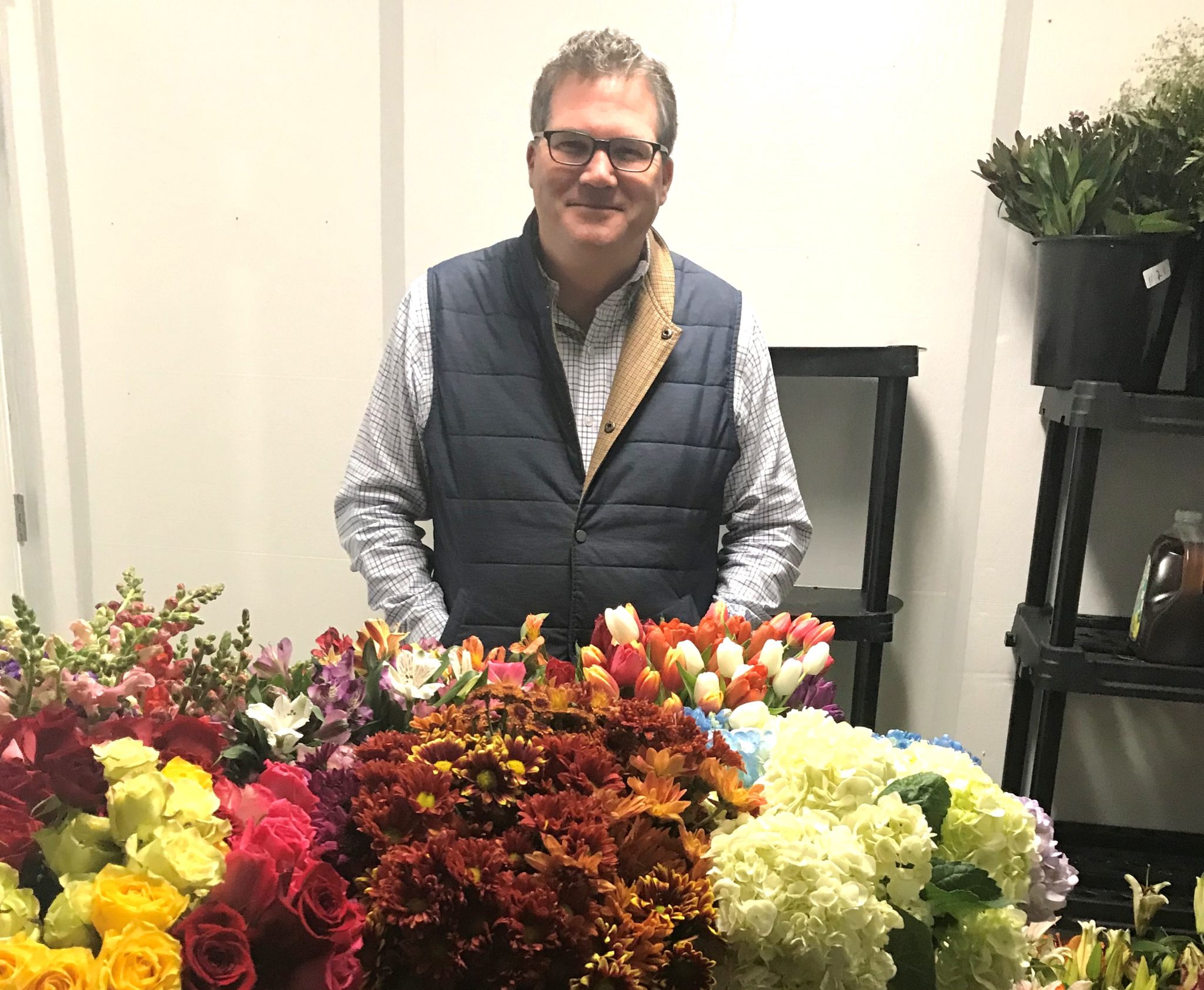 Larsen Jay is an uncommon commissioner - Knox TN Today