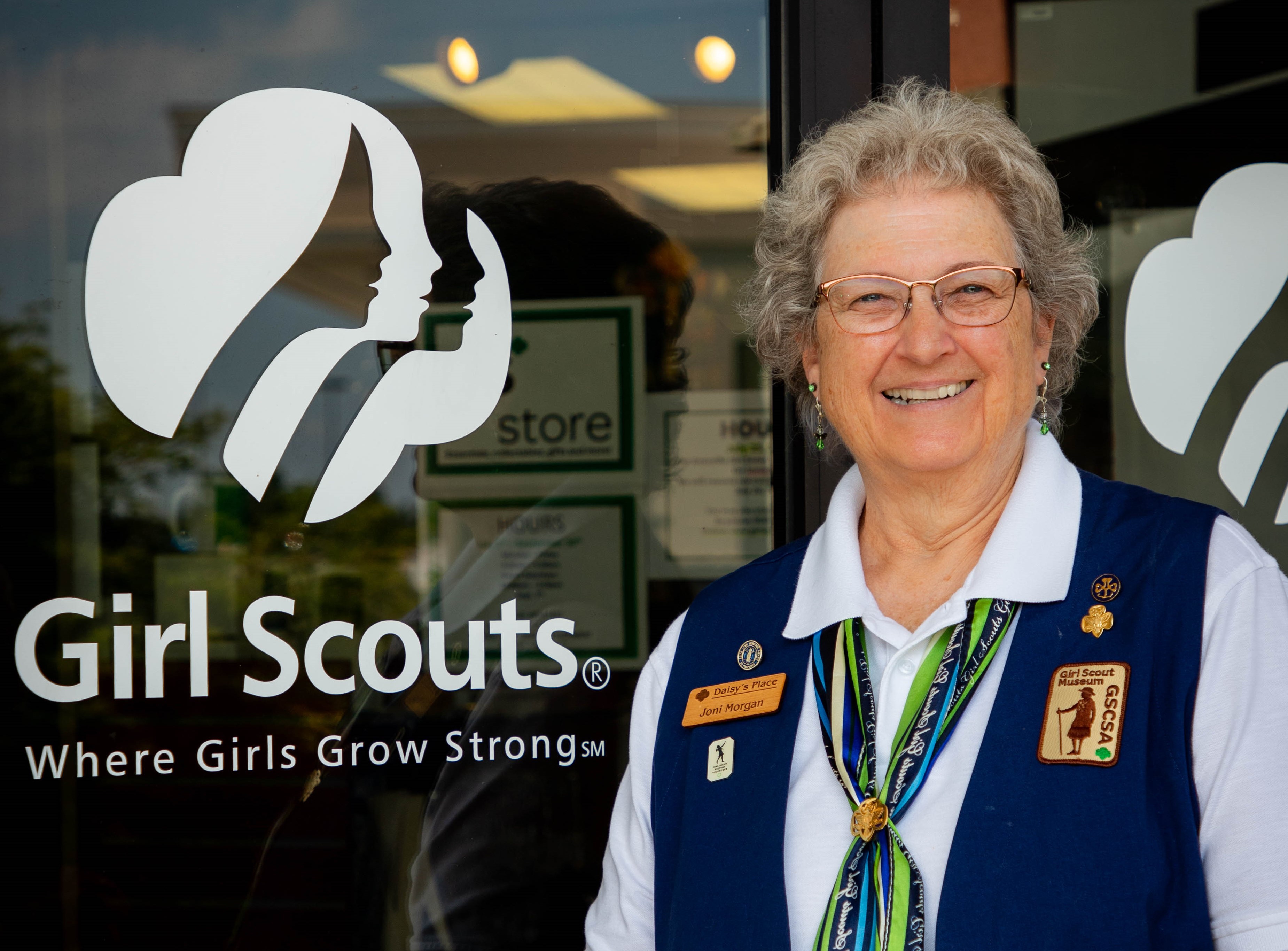 Morgan, Joni - Knox TN Today