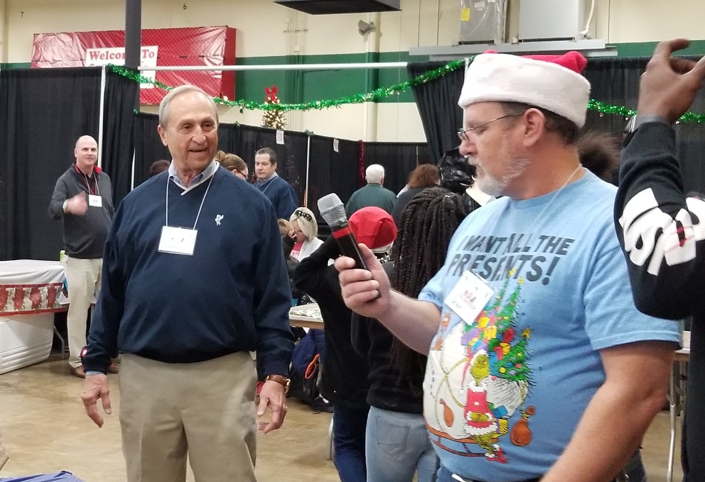 Saturday was kids day, all day in Powell - Knox TN Today