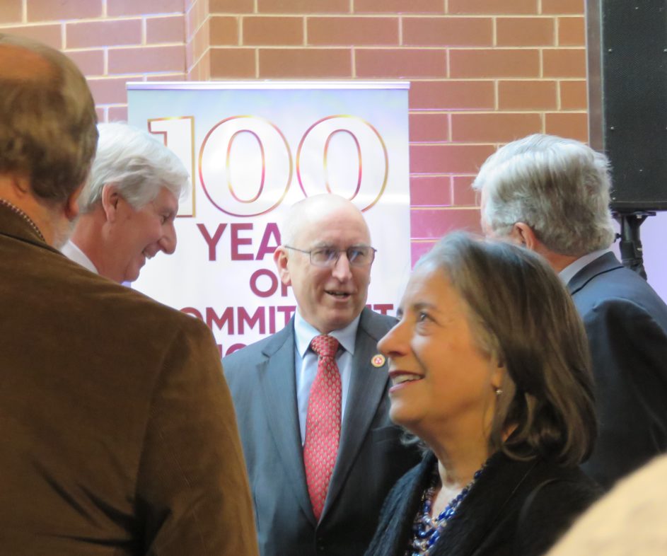 Fort Sanders Regional celebrates 100 years of service - Knox TN Today