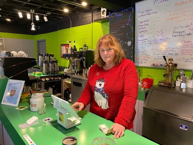 Perk City: Java and pastries at Magnolia's new coffeehouse - Knox TN Today